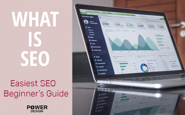 What is SEO? The Easiest SEO Beginner's Guide - Digital Yeast